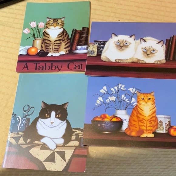 Office | Cat Note Cards | Poshmark